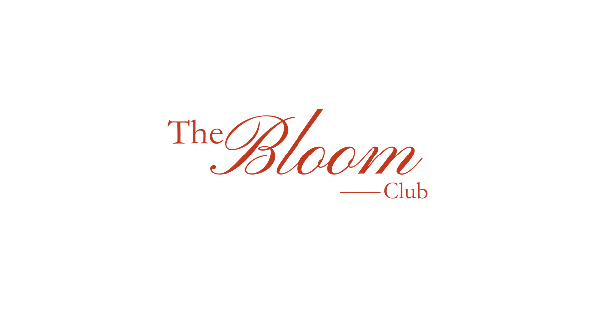 The Bloom Club